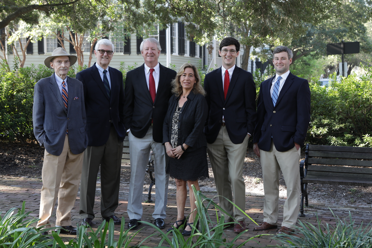 Our Team - First City Capital Management, Inc.