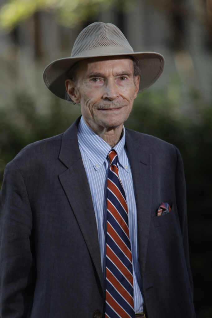 Edgar "Ned" L.T. Gay, CFA - First City Capital Management, Inc.