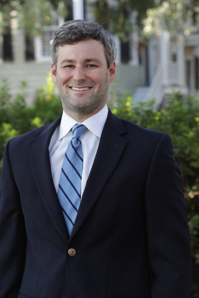 E. Lane Curlee, IV - First City Capital Management, Inc.